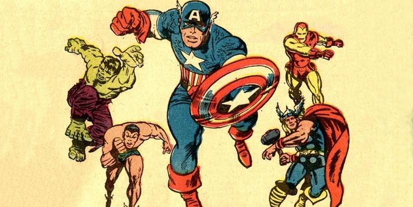 10 Best Superhero Shows From The 1960s