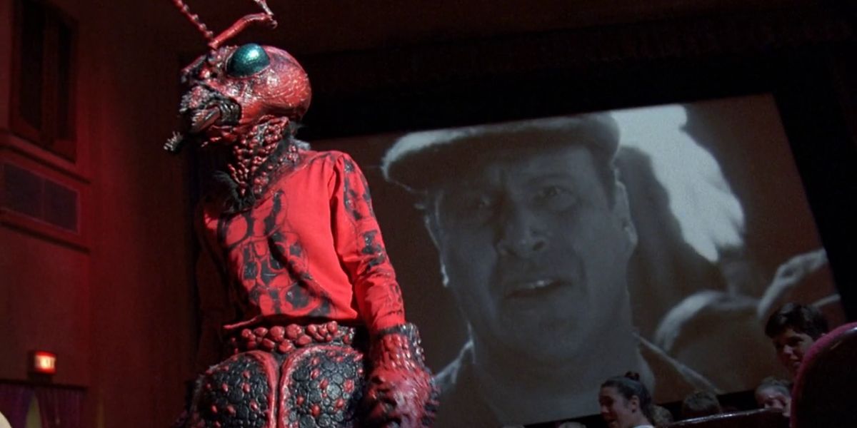 The 10 Best Horror Films About Hollywood