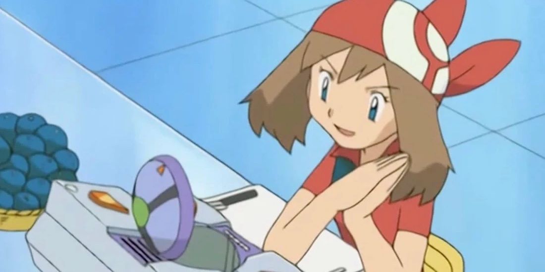 10 Pokémon Characters Who Deserve More Screen Time