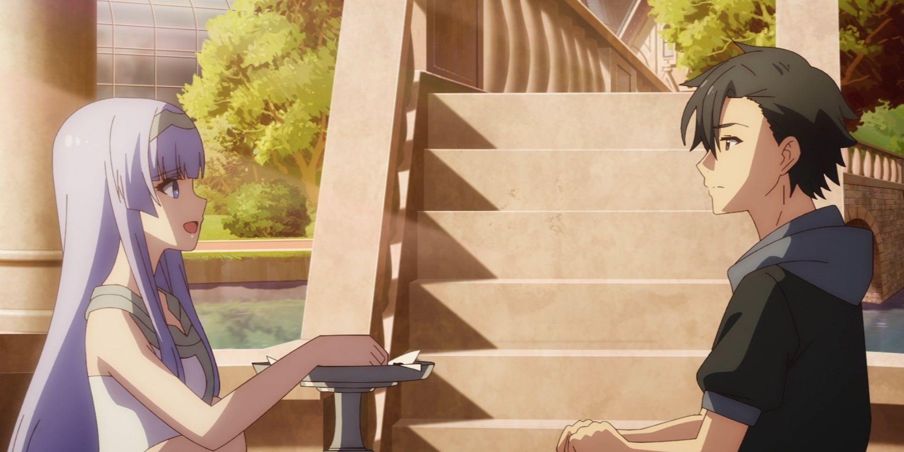 Black Summoner Makes the Isekai Reincarnation Rules Official Black Summoner Makes the Isekai Reincarnation Rules Official