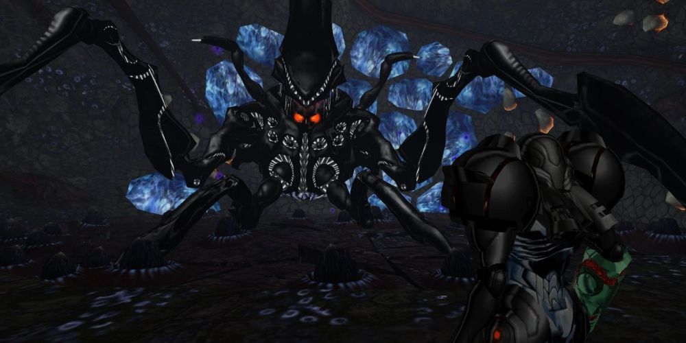 10 Boss Fights That Test Every Skill Their Game Teaches