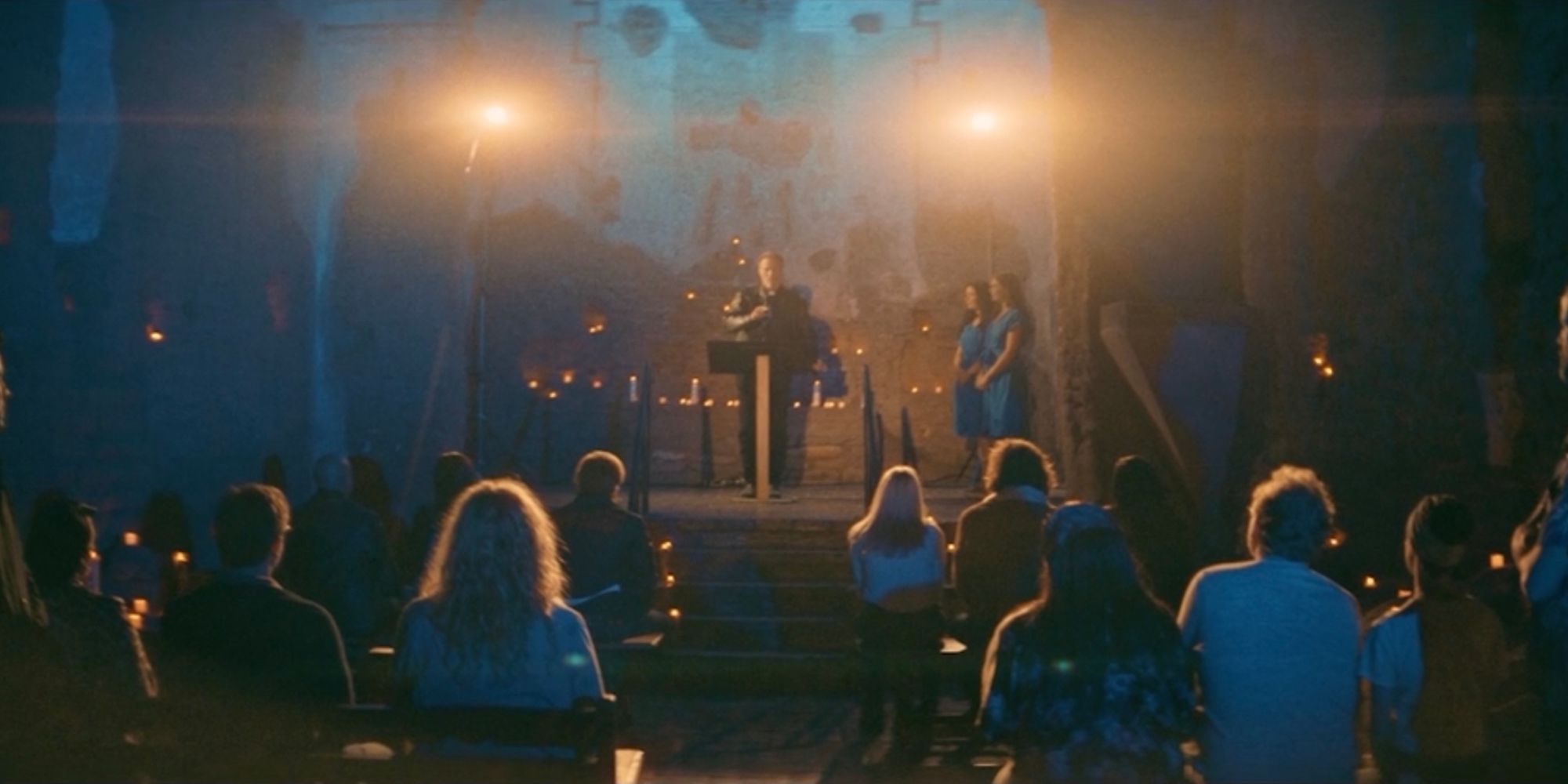 Miracle Valley: Greg Sestero Discusses His Bloody Directorial Debut