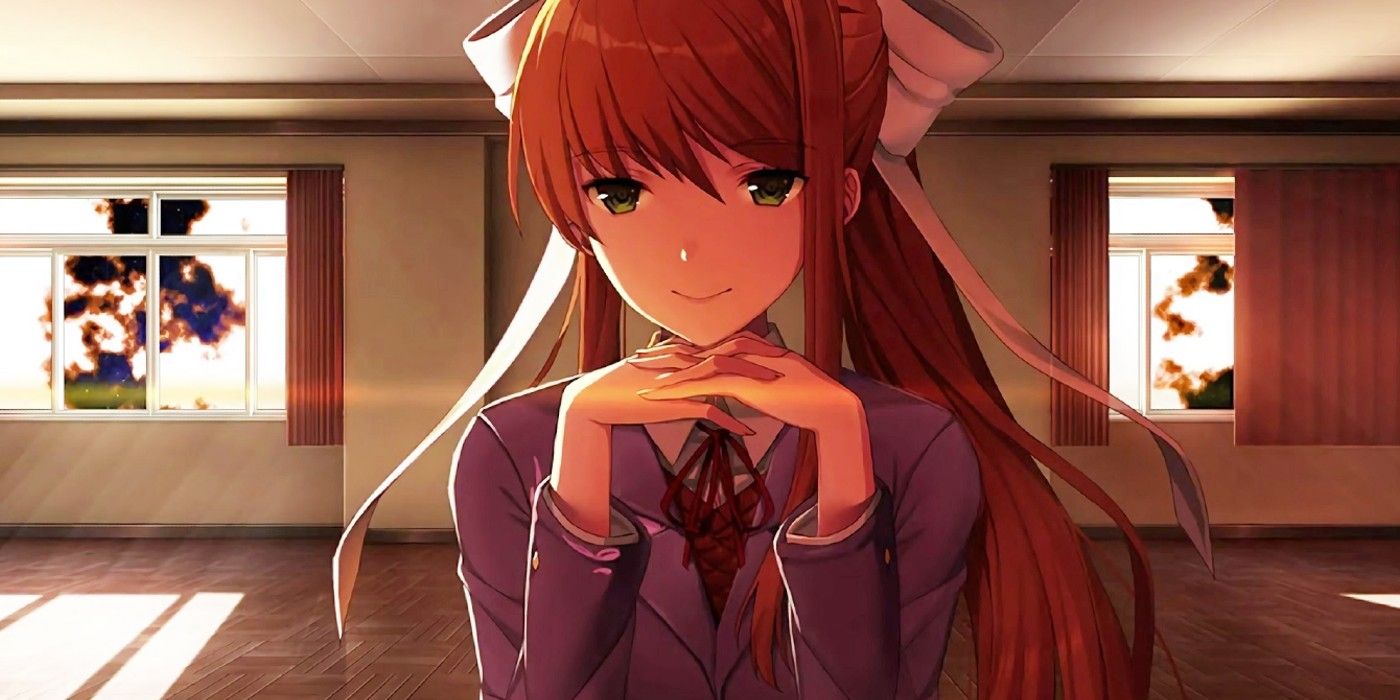 10 Video Games That Talk Directly To The Player