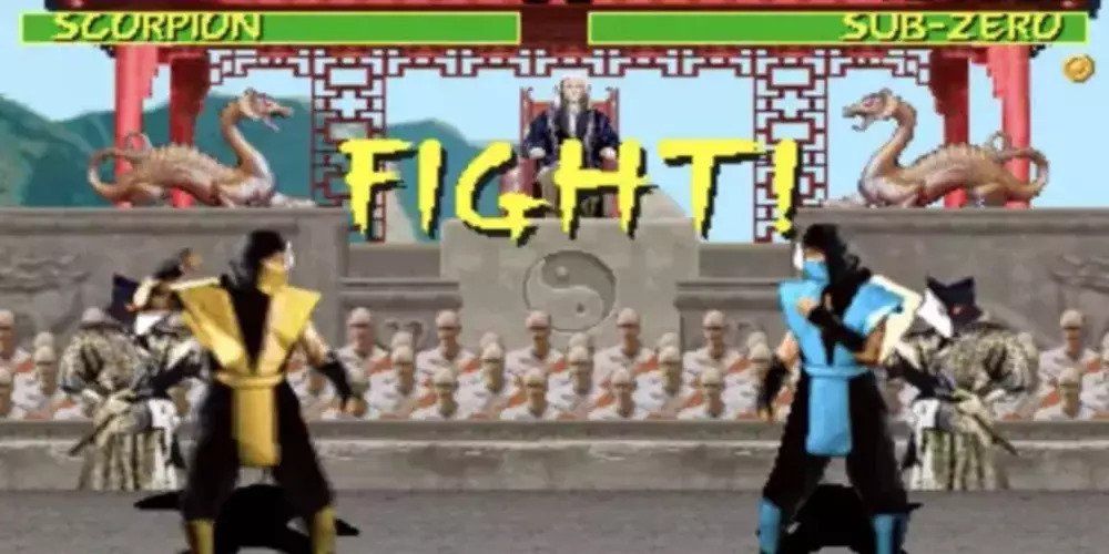 10 Best Button-Mashing Games, Ranked