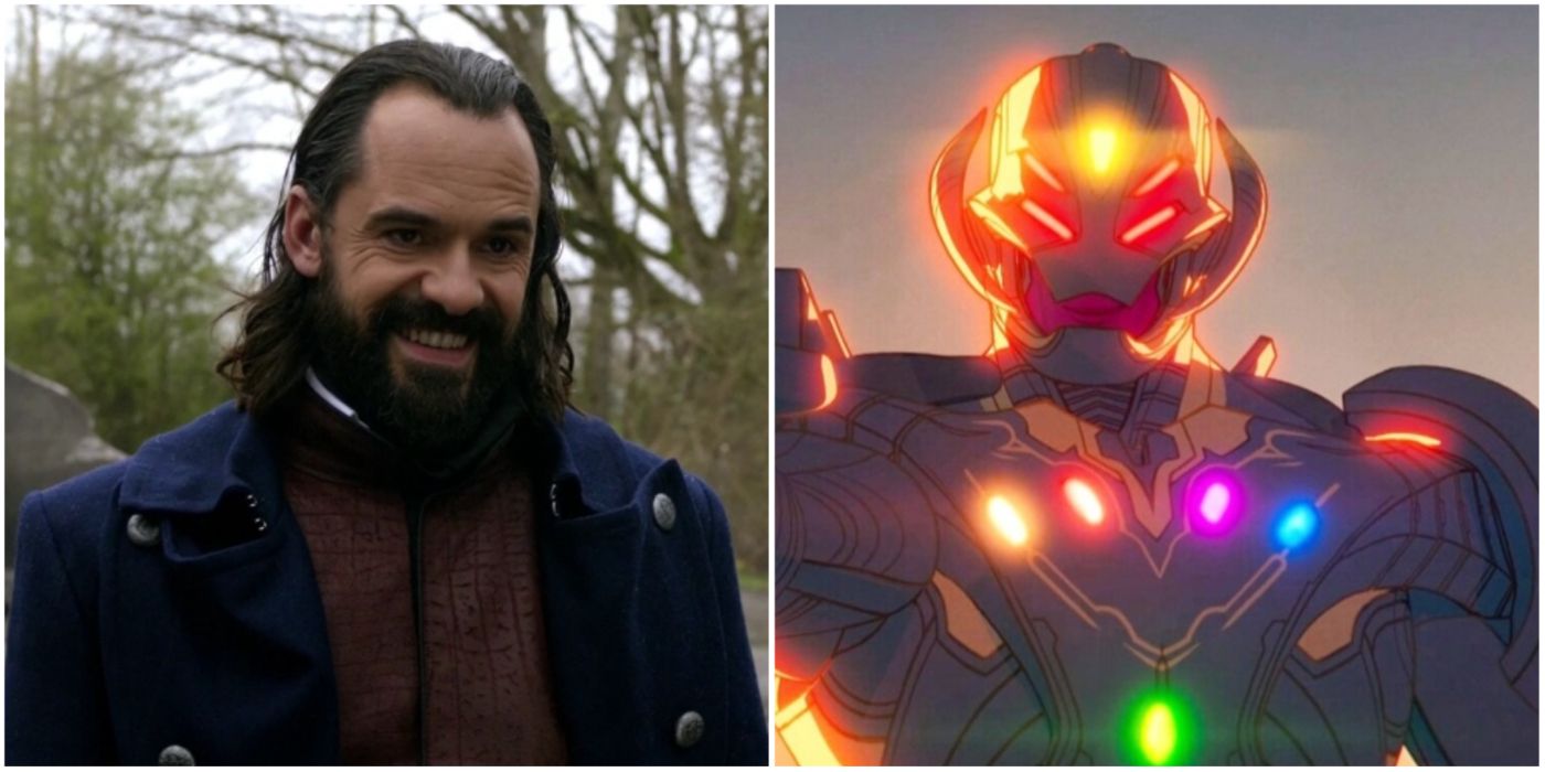 The 10 Most Clichéd Characters In Superhero Series, Ranked