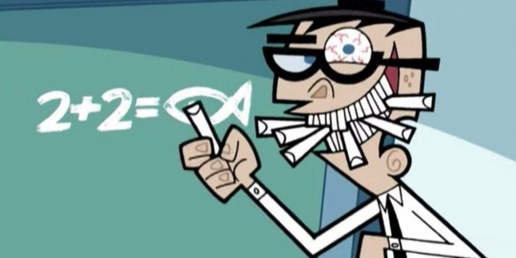 Which Cartoon Villain Are You, Based On Your Zodiac Sign?