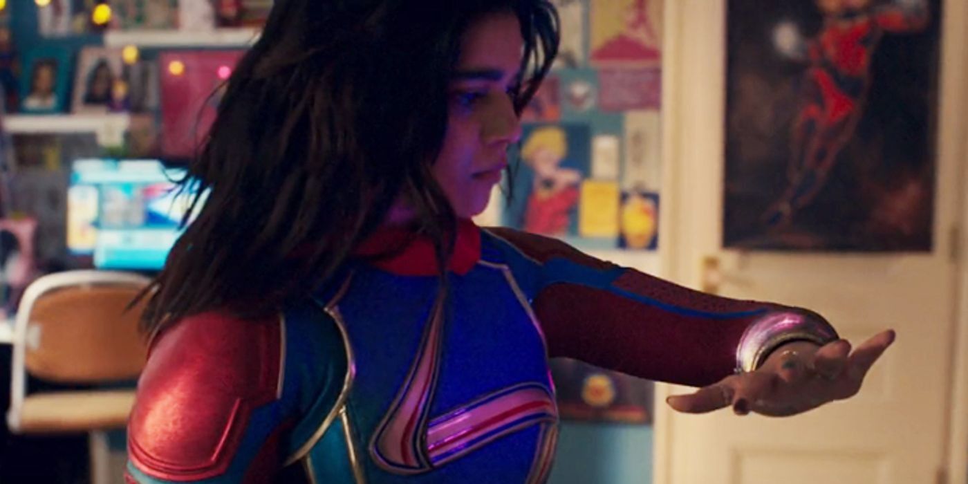 10 Other Actors Who Could Have Played Wednesday