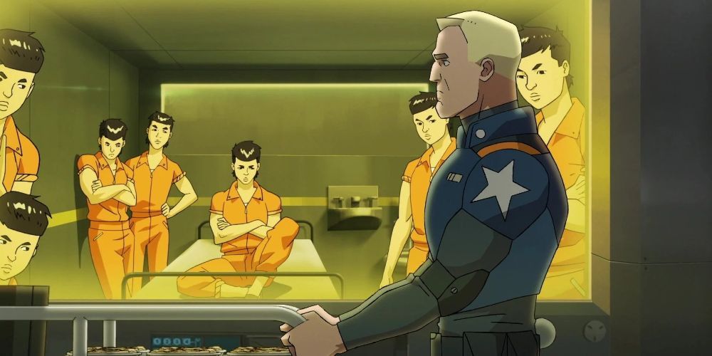 10 Easter Eggs Everyone Missed In Invincible