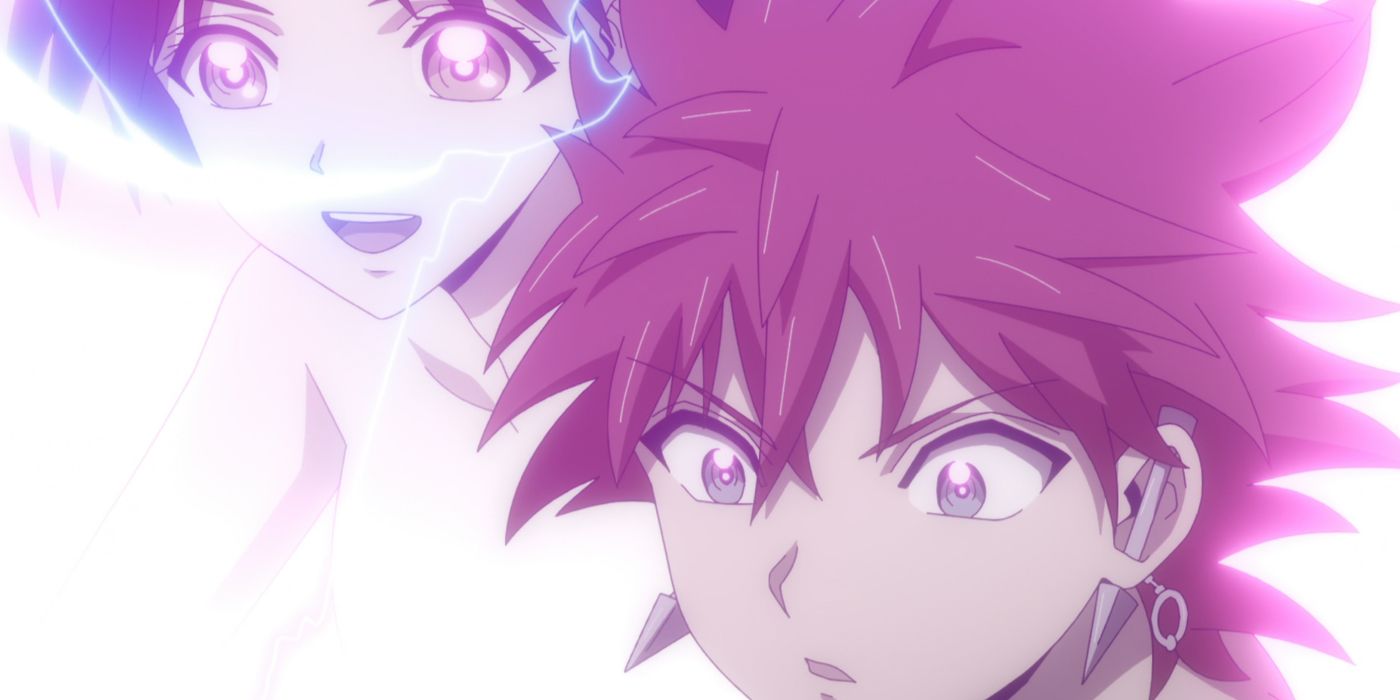 Orient: Musashi's Secondary Soul Color Will Be a Difficult Choice