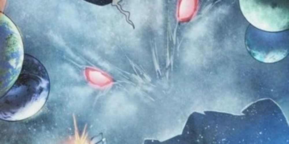 10 Worst Cosmic Villains In Marvel Comics, Ranked