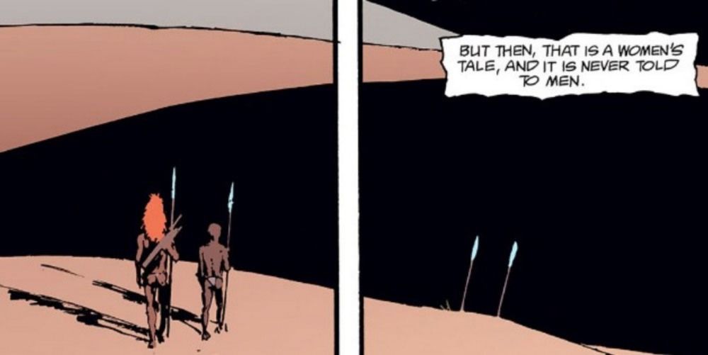 10 Sandman One-Shots We Want To See On The Screen