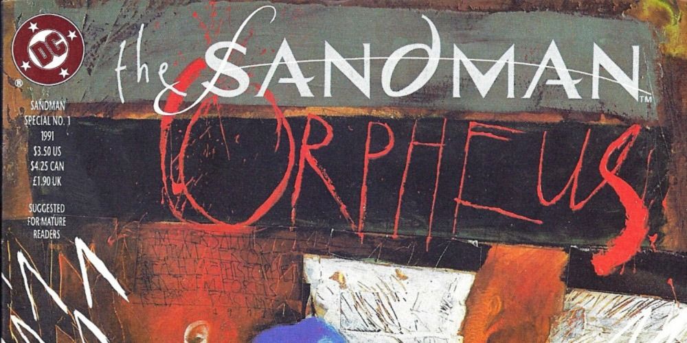 Best Sandman Quotes By Dream In DC Comics