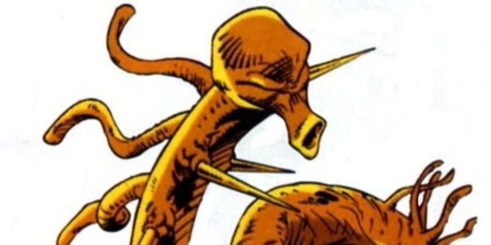 10 Worst Cosmic Villains In Marvel Comics, Ranked