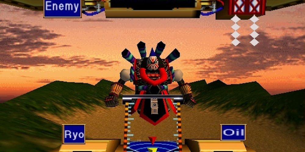 10 Weirdest Nintendo Bosses