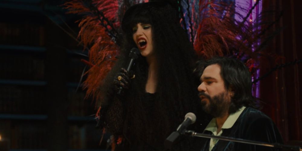 10 Things You Didn't Know About Laszlo & Nadja's Relationship In What ...