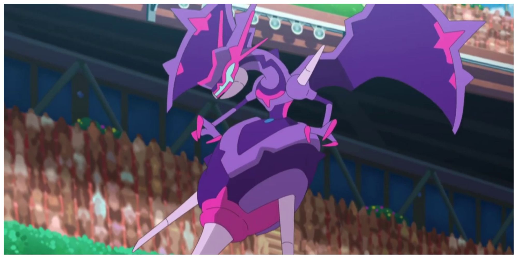 10 Most Iconic Poison-Type Pokémon