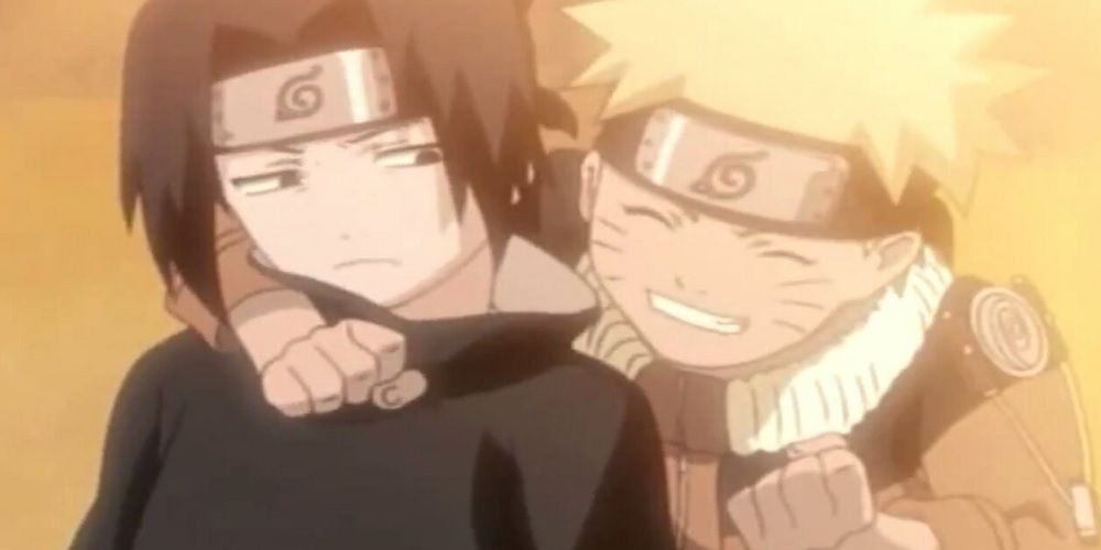 10 Naruto Couples Fans Wish Were Canon