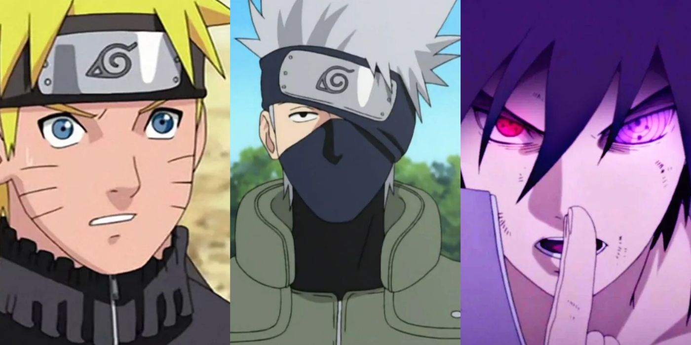 10 Unpopular Naruto Opinions We Can't Disagree With
