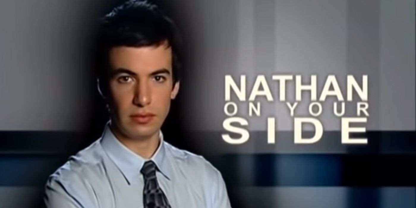 Nathan Fielder's Oddball Brand of Comedy Got Its Start in Canada