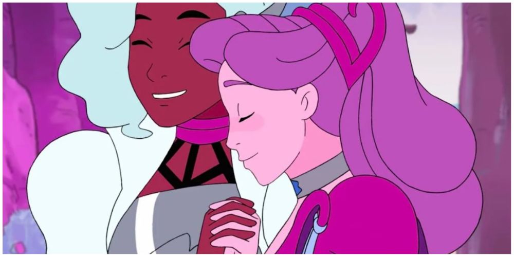 10 Cartoon Relationships That Would Be Healthy In Real Life