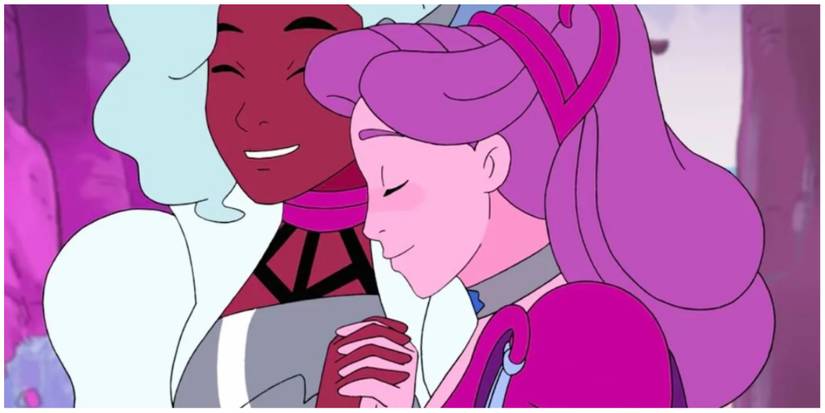 10 Cartoon Relationships That Would Be Healthy In Real Life