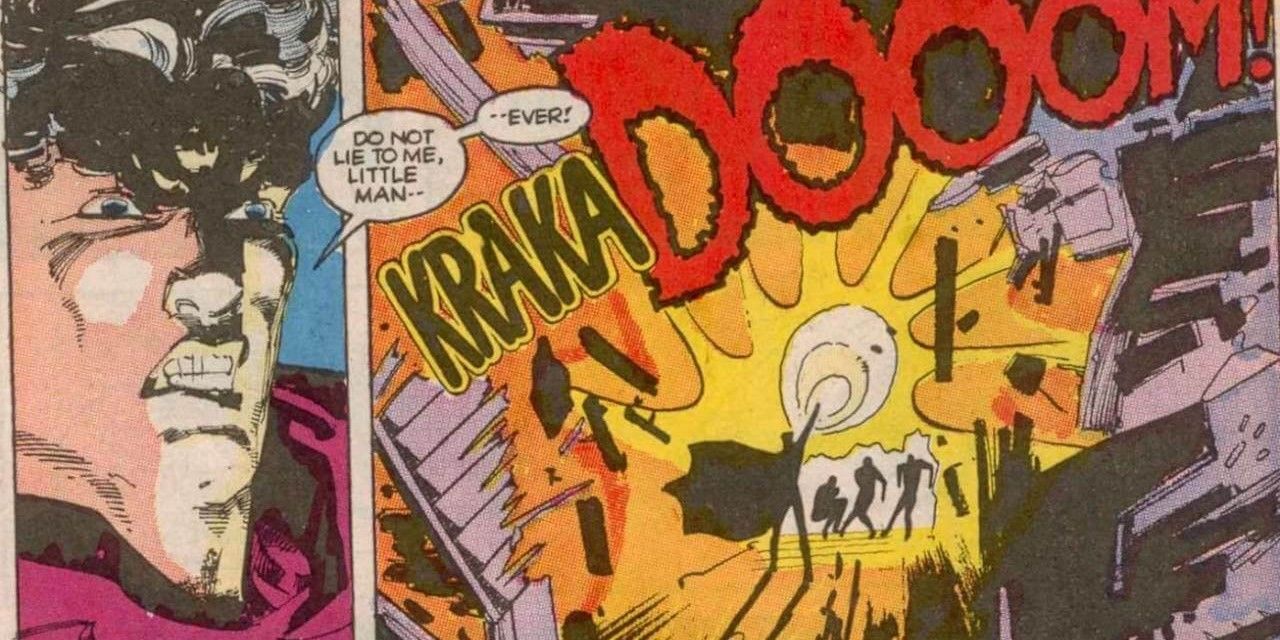 10 New Mutants Stories Everyone Should Read