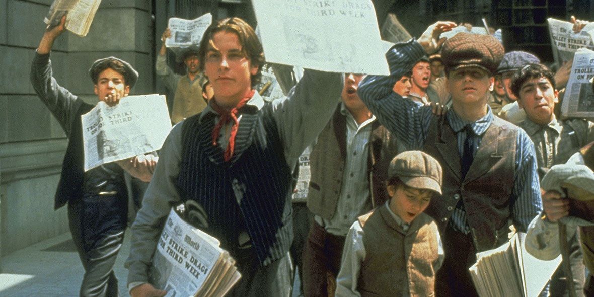 10 Best Movies Turning 30 In 2022