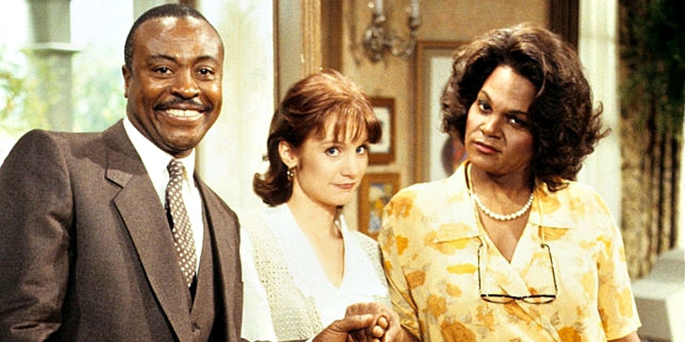 TGIF's On Our Own Combined Mrs. Doubtfire and Party of Five