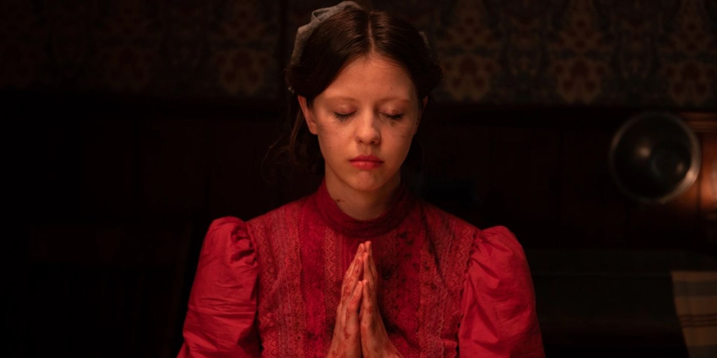 Pearl's Biggest Plot Holes & Unanswered Questions