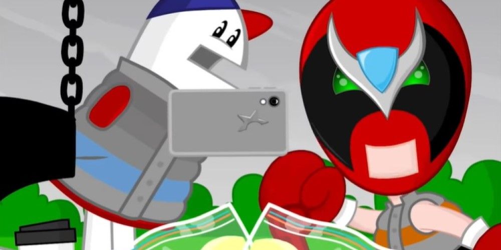 Strong Bad's 10 Best Emails, Ranked