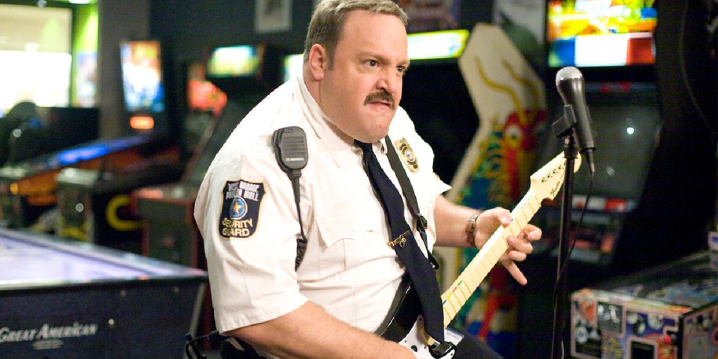 10 Slapstick Comedies That Don't Hold Up Today