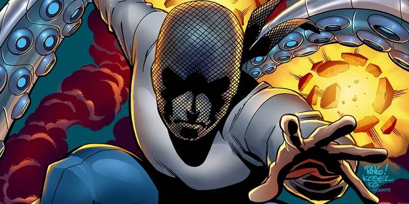 Every Costumed Identity Used By Peter Parker, Ranked