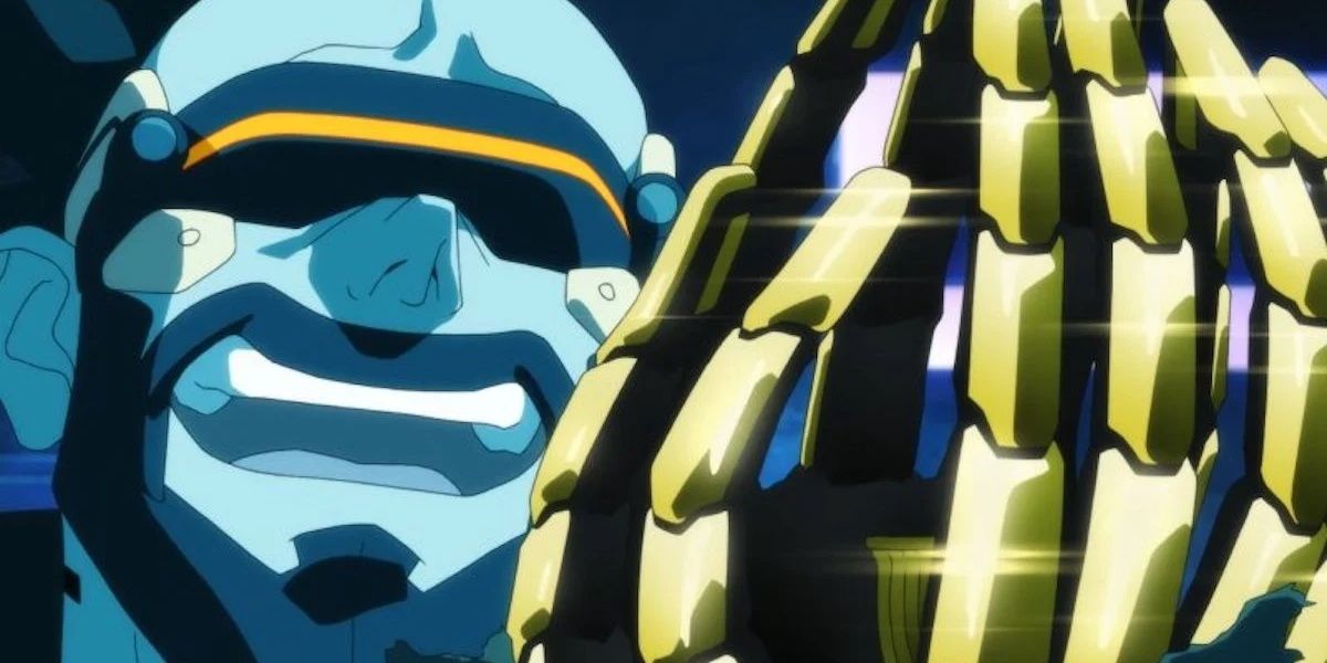 10 Best Cybernetic Enhancements in Cyberpunk: Edgerunners