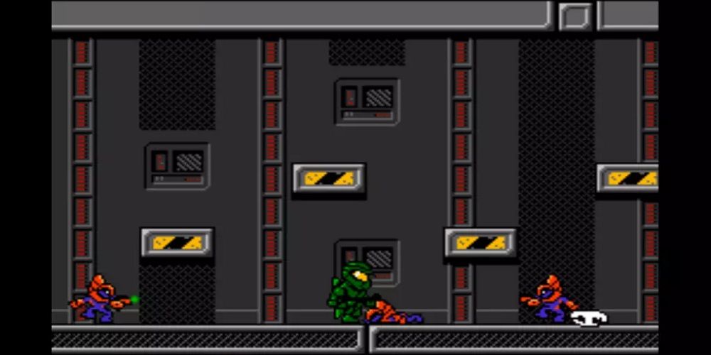 10 Best Video Game Demakes, Ranked