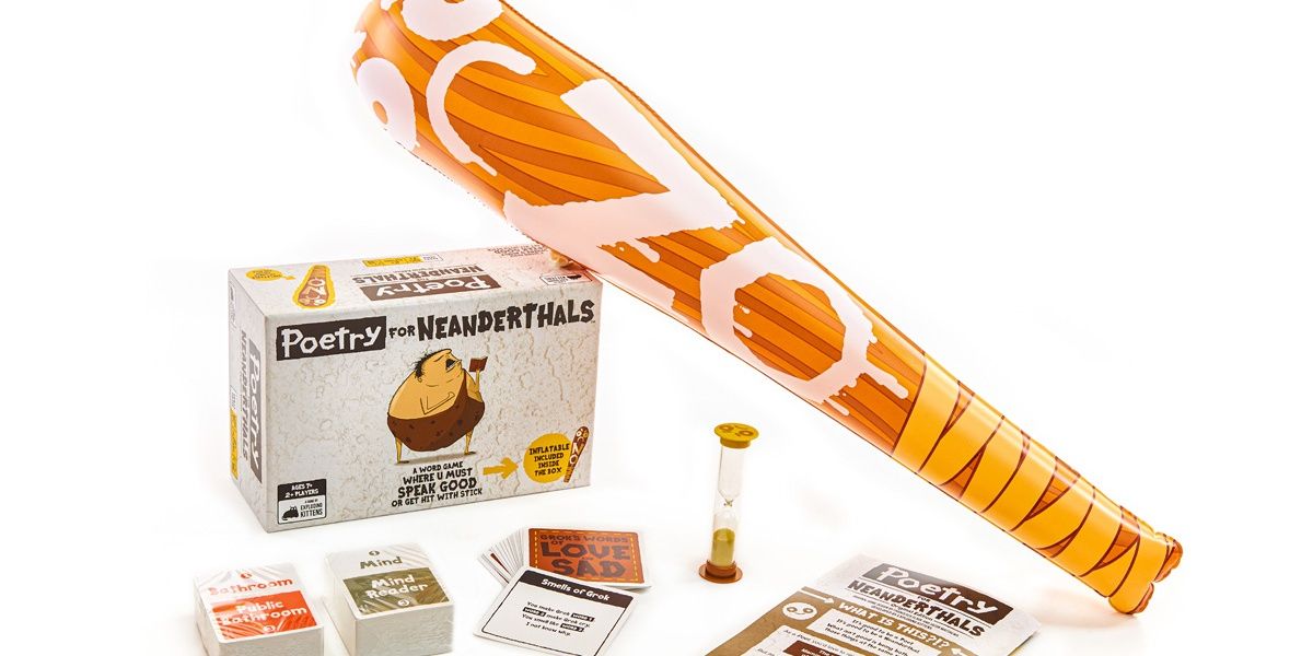 10 Best New Party Games For Game Night