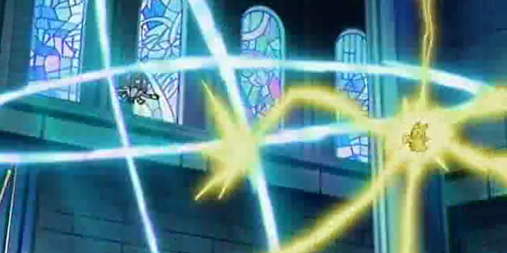 How Pokémon Can Overcome Type Advantage in the Anime