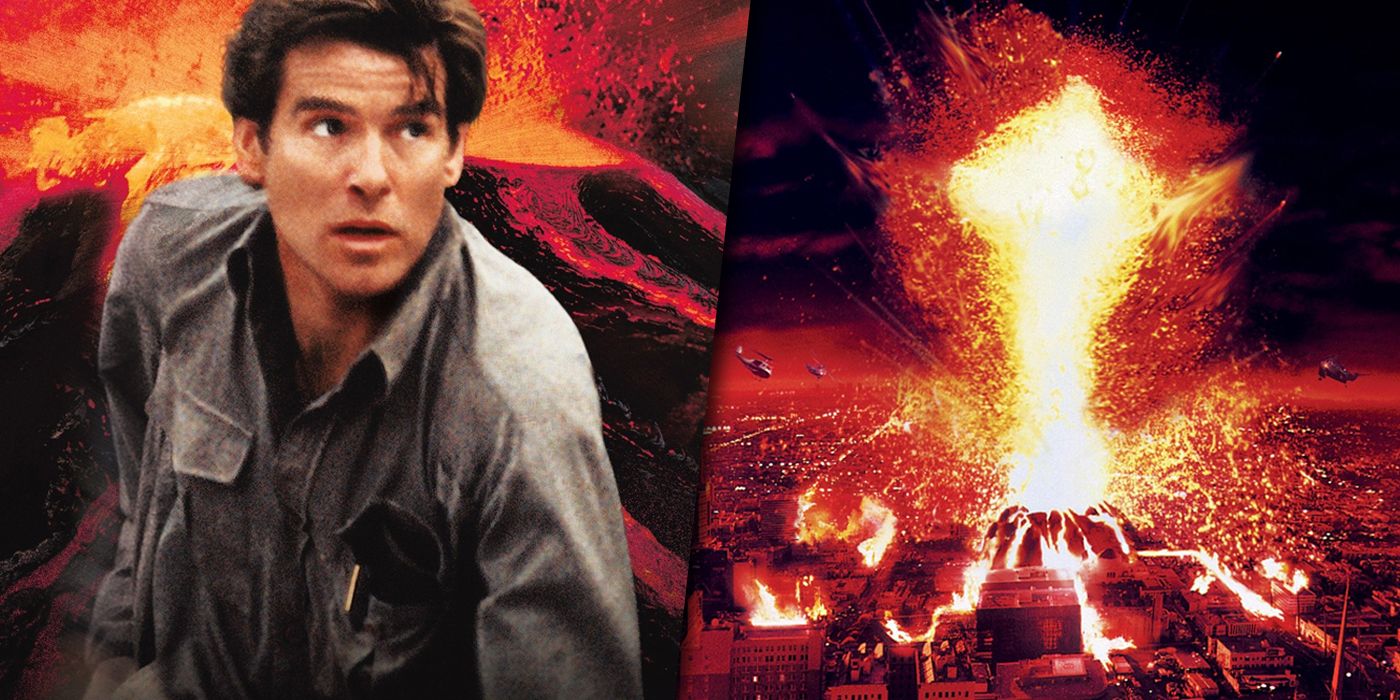 15 Times Two Near-Identical Movies Were Released Around The Same Time