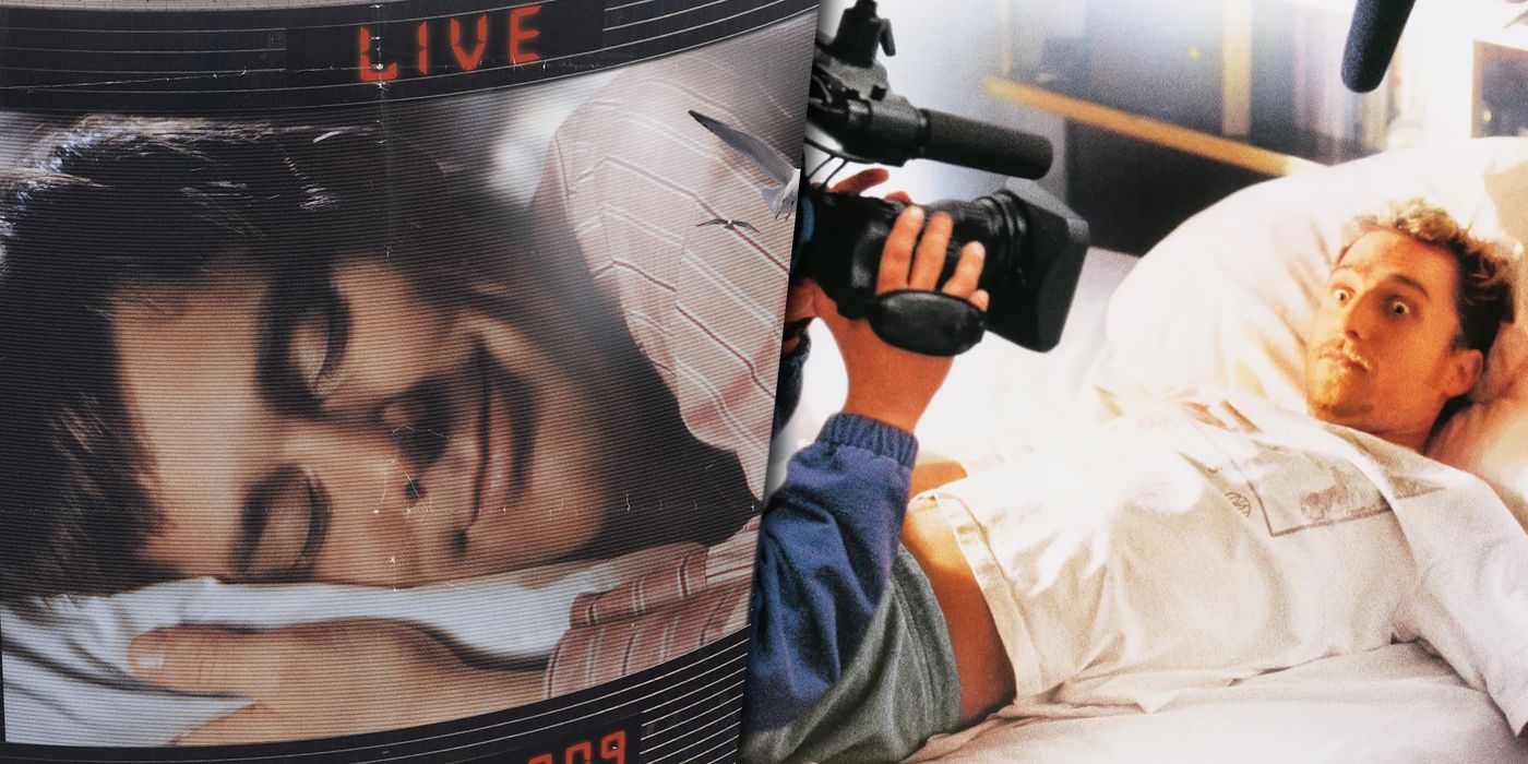 15 Times Two Near-Identical Movies Were Released Around The Same Time