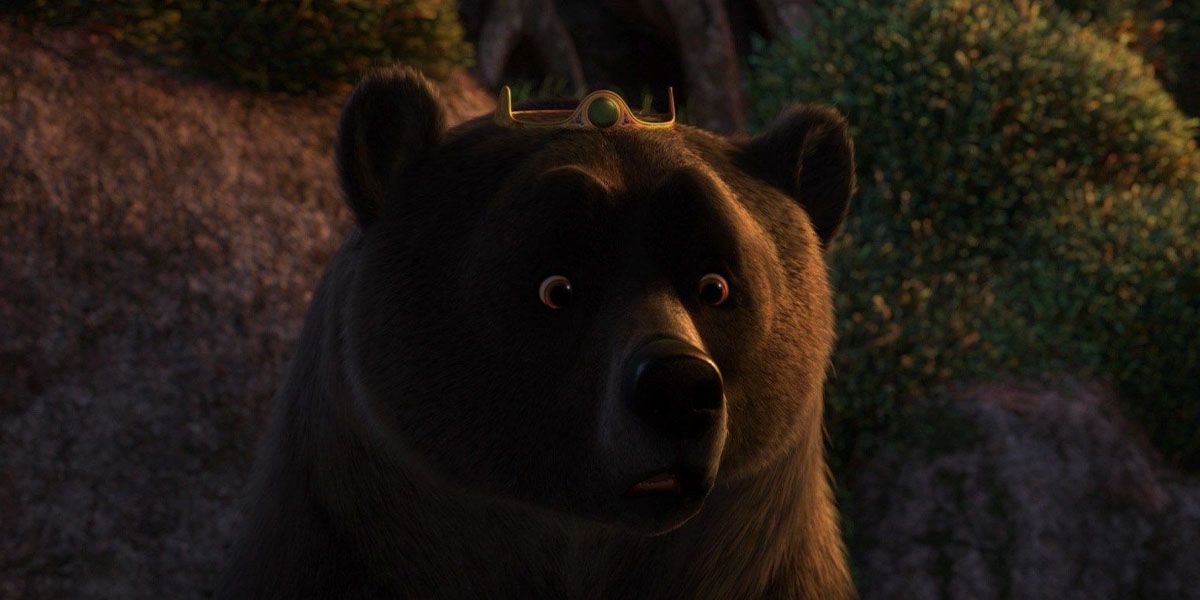 10 Strongest Disney Princess Sidekicks, Ranked