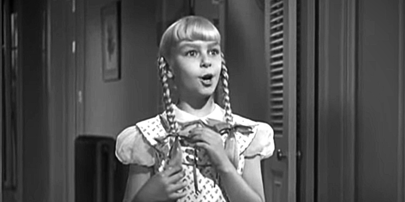 10 Creepiest Kids In Horror Movies