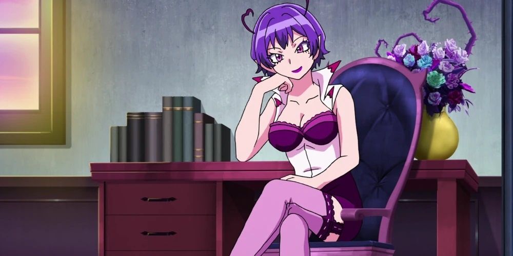 Welcome to Demon School, Iruma-kun!: Who Are the Teachers of Babyls?