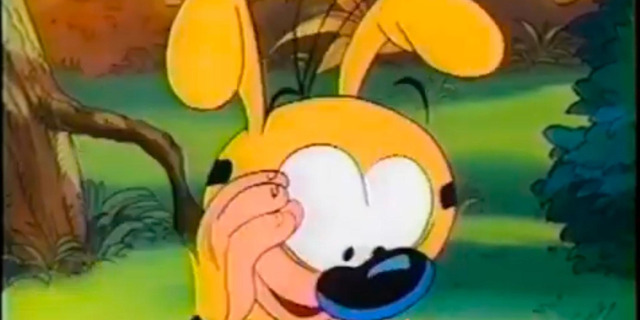 15 Great Animated Shows Missing From Disney+