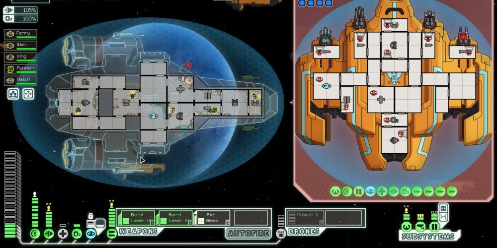 10 Boss Fights That Test Every Skill Their Game Teaches