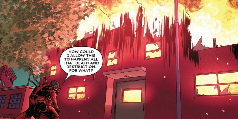 Red Goblin: Everything Fans Need To Know About Norman Osborn's Bond ...