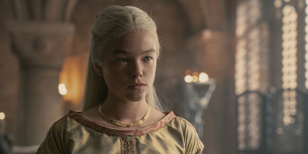 House Of The Dragon: 10 Things Only Book Fans Know About Daemon Targaryen