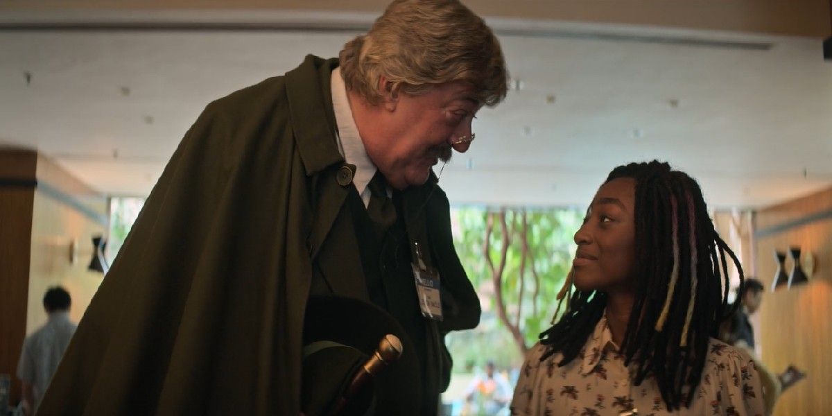 The Sandman TV Show: 10 Best Relationships