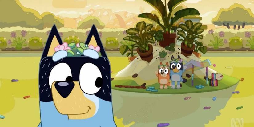 10 Reasons Adults Love Bluey