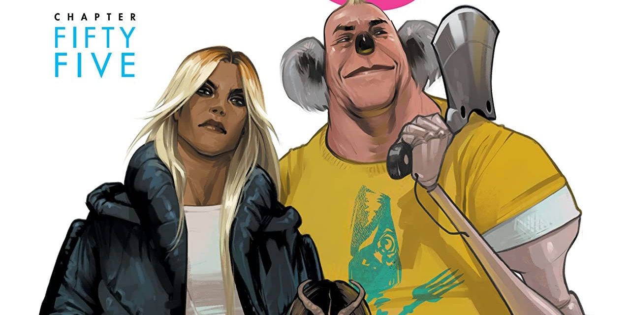 10 Most Inspirational Comics, Ranked