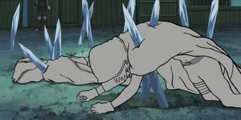 10 Best Clone Techniques In Naruto, Ranked By Strength