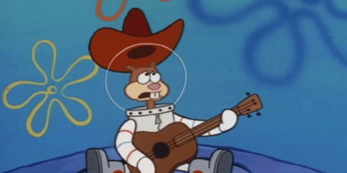 10 Times SpongeBob SquarePants Broke Our Hearts